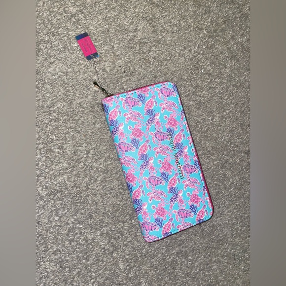 Simply Southern | Bags | Simply Southern Turtle Wallet | Poshmark